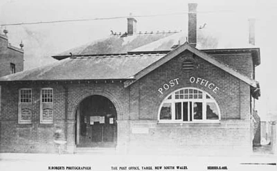 Taree Post Office | Taree Wiki | Fandom