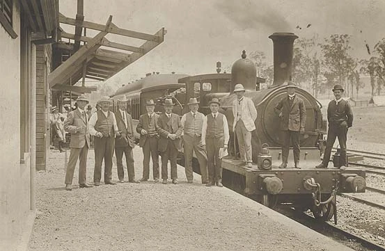 Taree Railway Station | Taree Wiki | Fandom