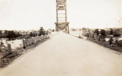 Martin Bridge | Taree Wiki | Fandom