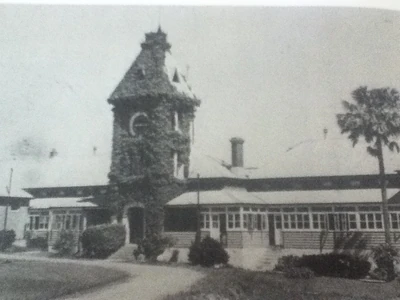 Manning Base Hospital | Taree Wiki | Fandom