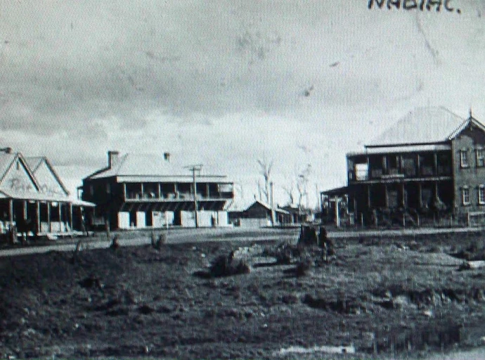 Nabiac | Taree Wiki | Fandom