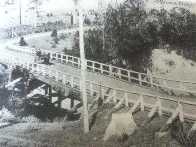 Brown's Creek Bridge | Taree Wiki | Fandom