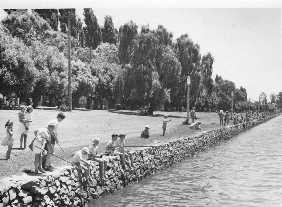 Fishing | Taree Wiki | Fandom