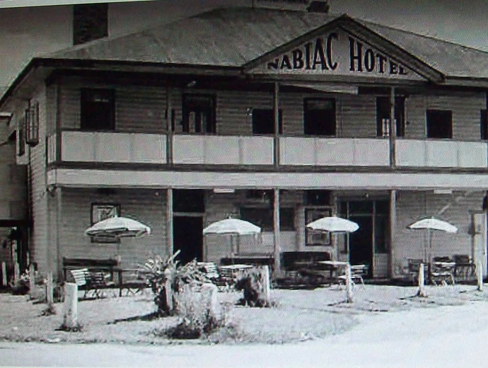 Nabiac | Taree Wiki | Fandom