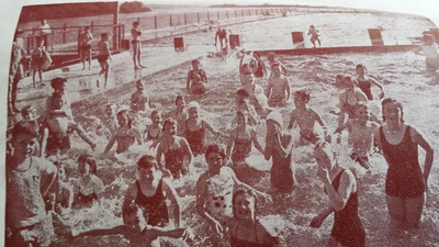 Taree Pool | Taree Wiki | Fandom