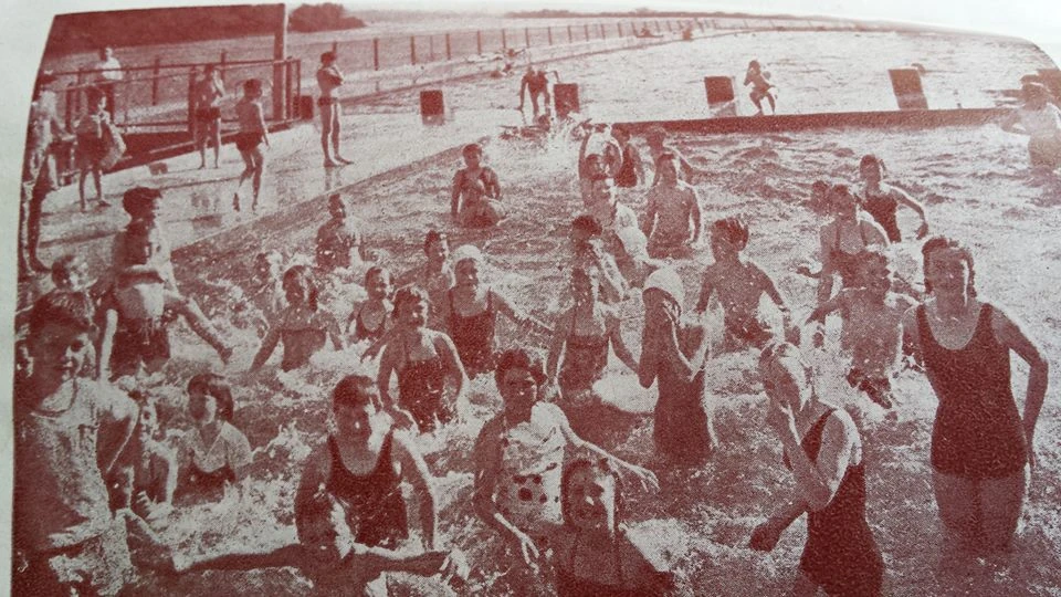 Taree Pool | Taree Wiki | Fandom