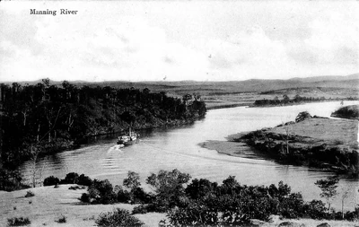 Manning River | Taree Wiki | Fandom