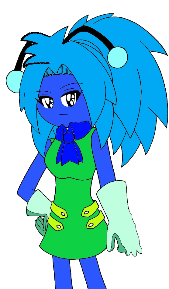 Koony | Wiki Tarek Javier Fanon | Fandom