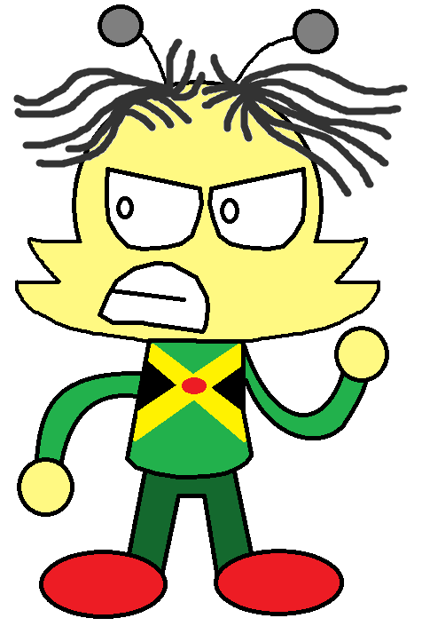 Rastacarian | Wiki Tarek Javier Fanon | Fandom