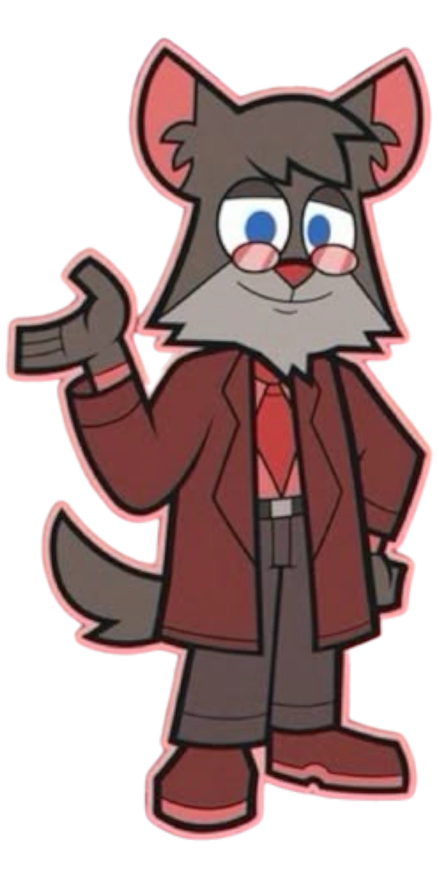 Vincent | Wiki Tarek Javier Fanon | Fandom