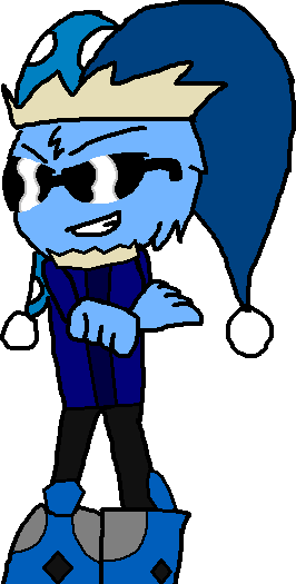 Drip Jester | Tarek Javier Wiki | Fandom