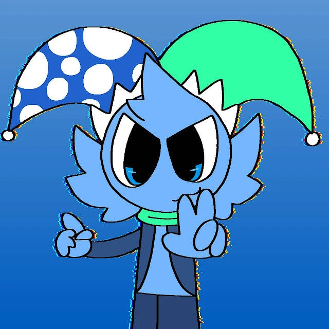 A New Logo Arrives, Welcome P-Jester! | Wiki Tarek Javier | Fandom