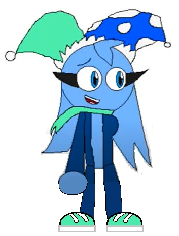 Javiera The Jester | Tarek Javier Wiki | Fandom