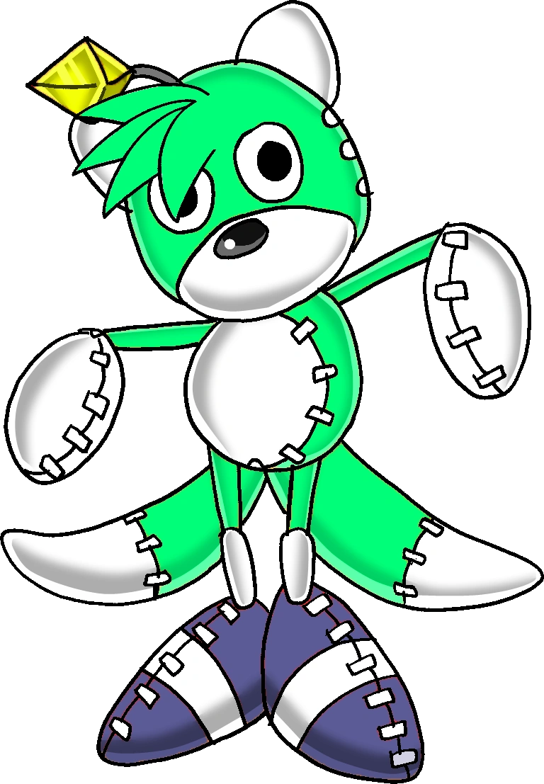 David Doll | Wiki Tarek Javier | Fandom