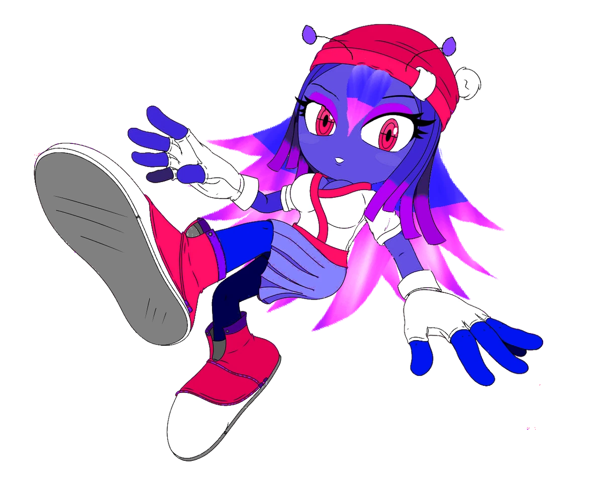 Crystalie | Wiki Tarek Javier | Fandom