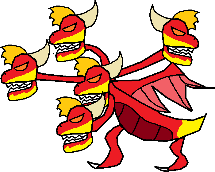 Dragoncitos de Blue Diamoundcus | Wiki Tarek Javier | Fandom