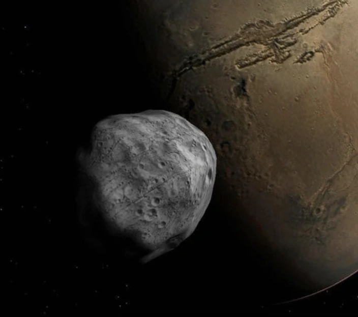 Phobos | Tarewgf Wiki | Fandom