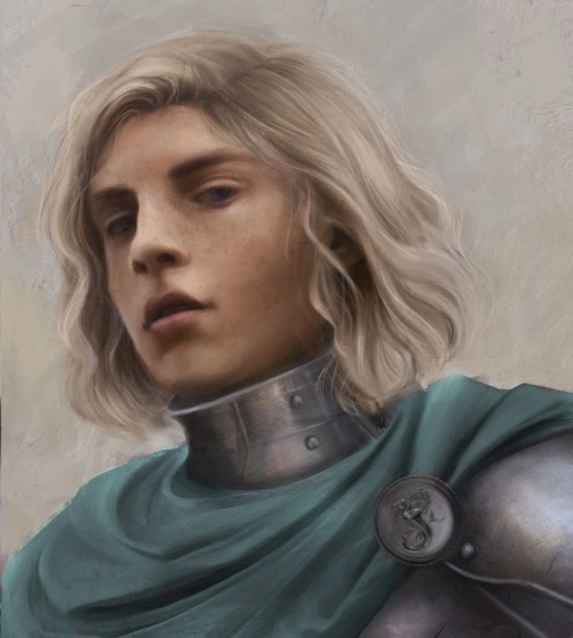 Aethan Velaryon | Targaryen Dynasty Wiki | Fandom