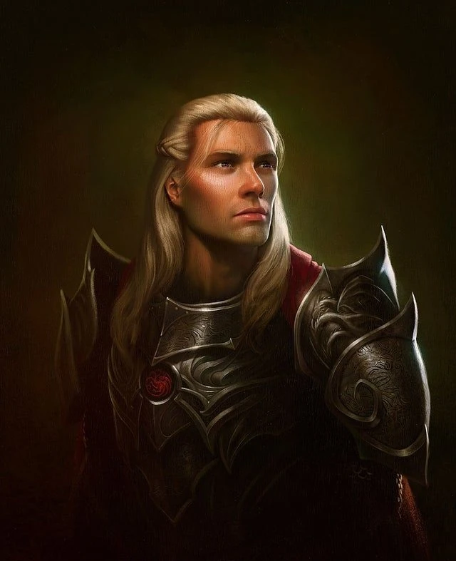Aewyn Targaryen | Targaryen Dynasty Wiki | Fandom