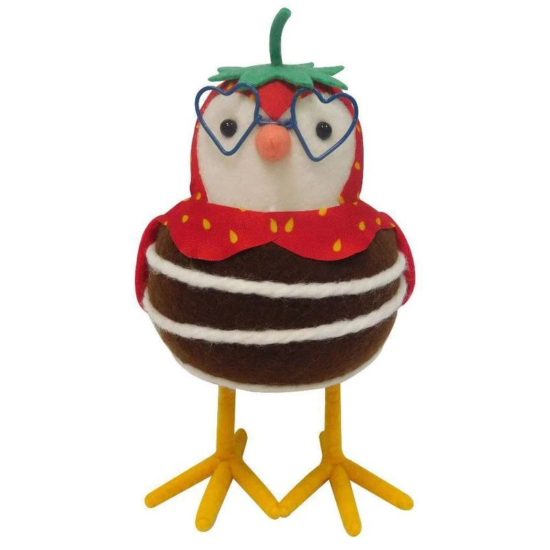 Rowan | Target Birds Wiki | Fandom