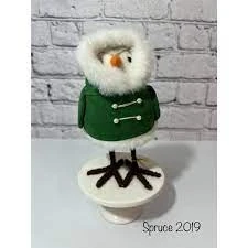 Spruce (Christmas 2019) | Target Birds Wiki | Fandom