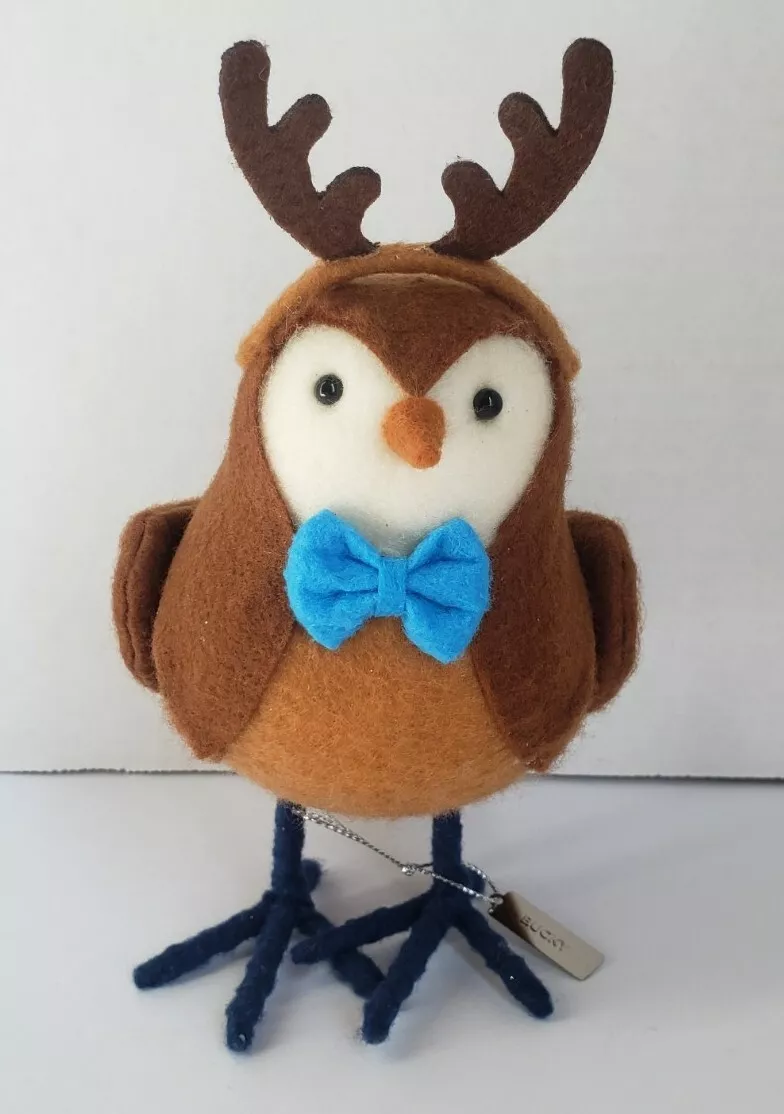 Bucky | Target Birds Wiki | Fandom