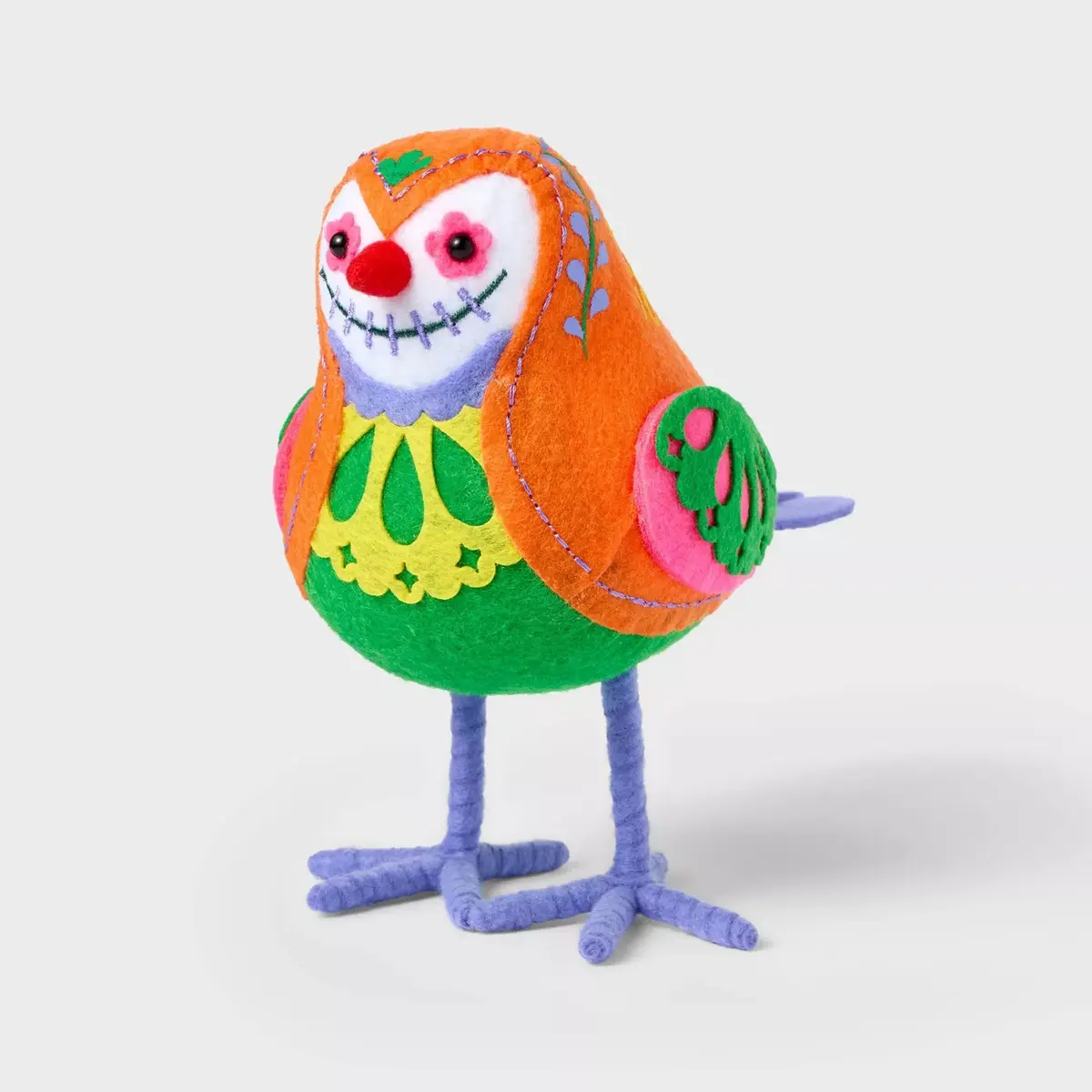 Pixán | Target Birds Wiki | Fandom