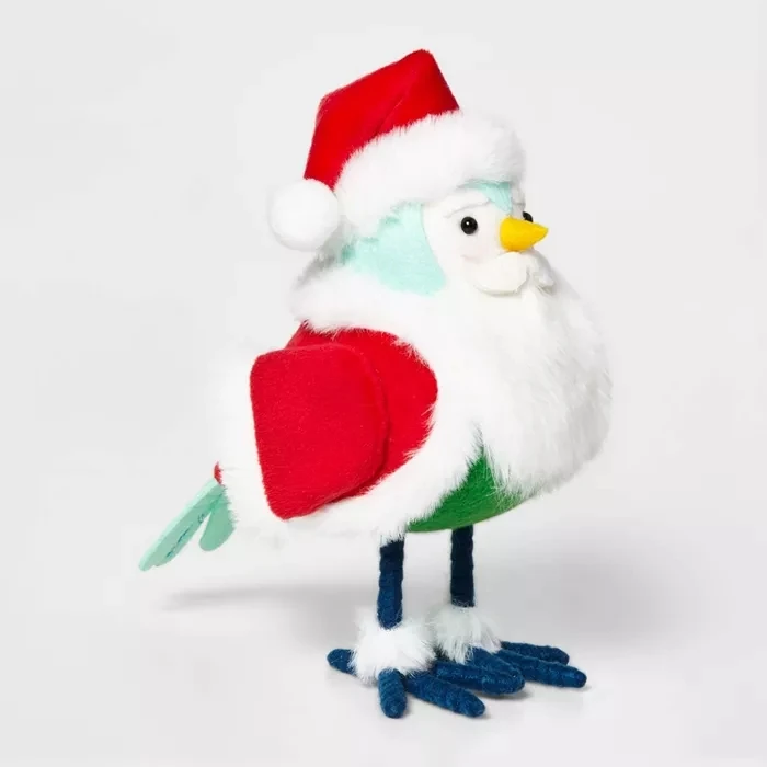 Klaus | Target Birds Wiki | Fandom