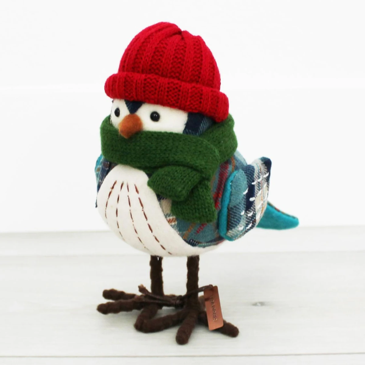 Trapper (Christmas 2016) | Target Birds Wiki | Fandom