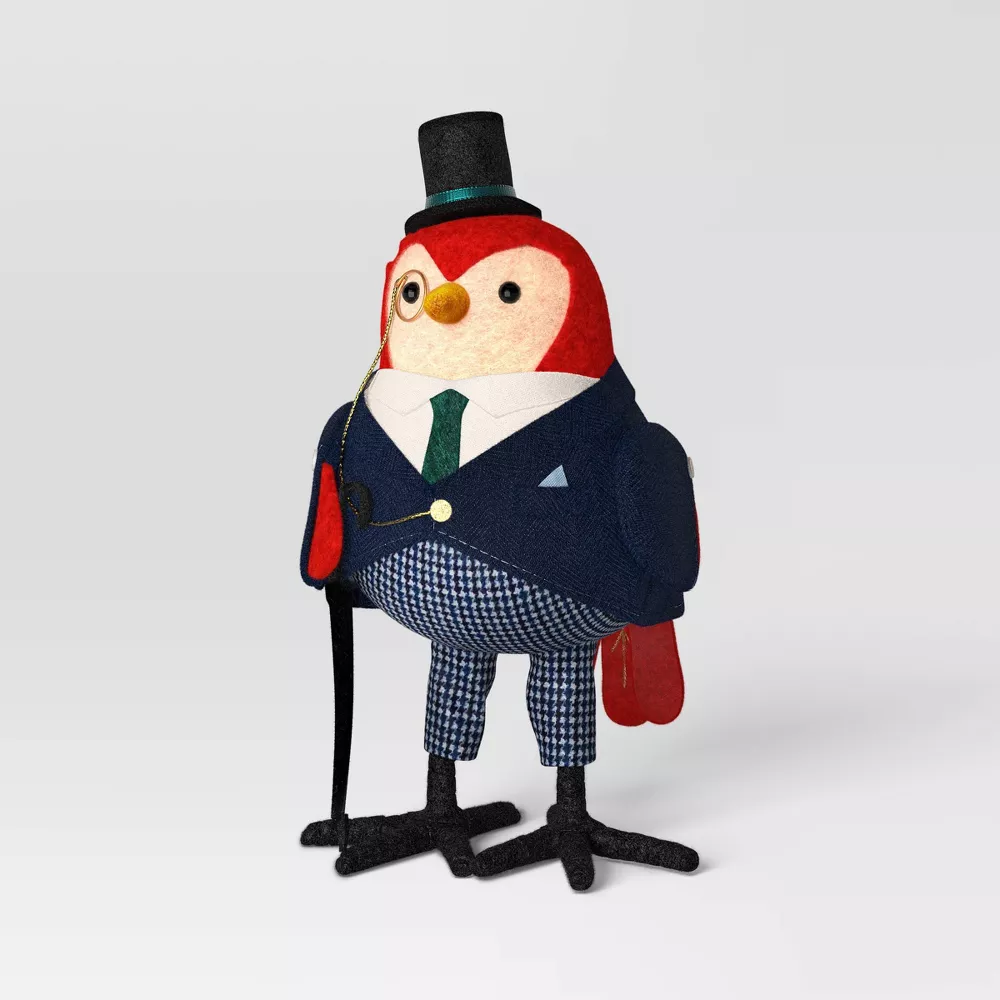 Tally-ho | Target Birds Wiki | Fandom