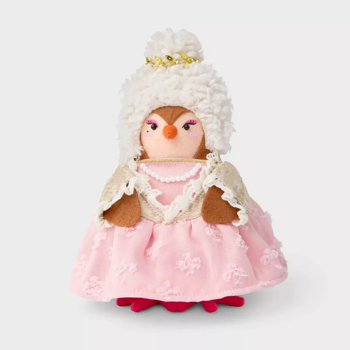 Queen | Target Birds Wiki | Fandom