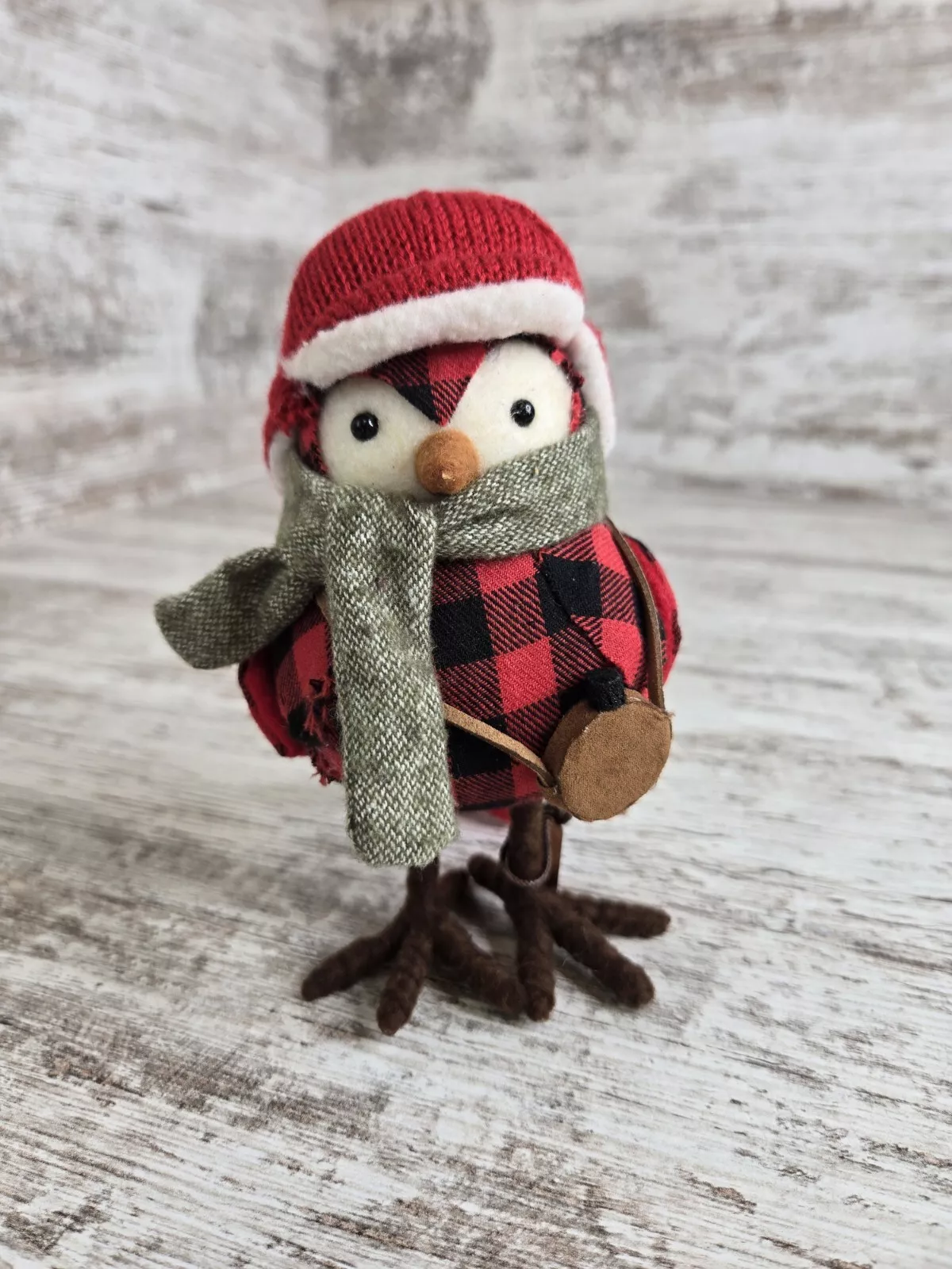 Scout | Target Birds Wiki | Fandom