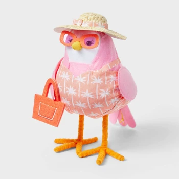 Coral | Target Birds Wiki | Fandom