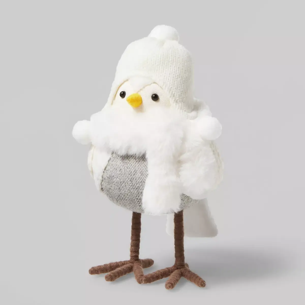 Flurry | Target Birds Wiki | Fandom