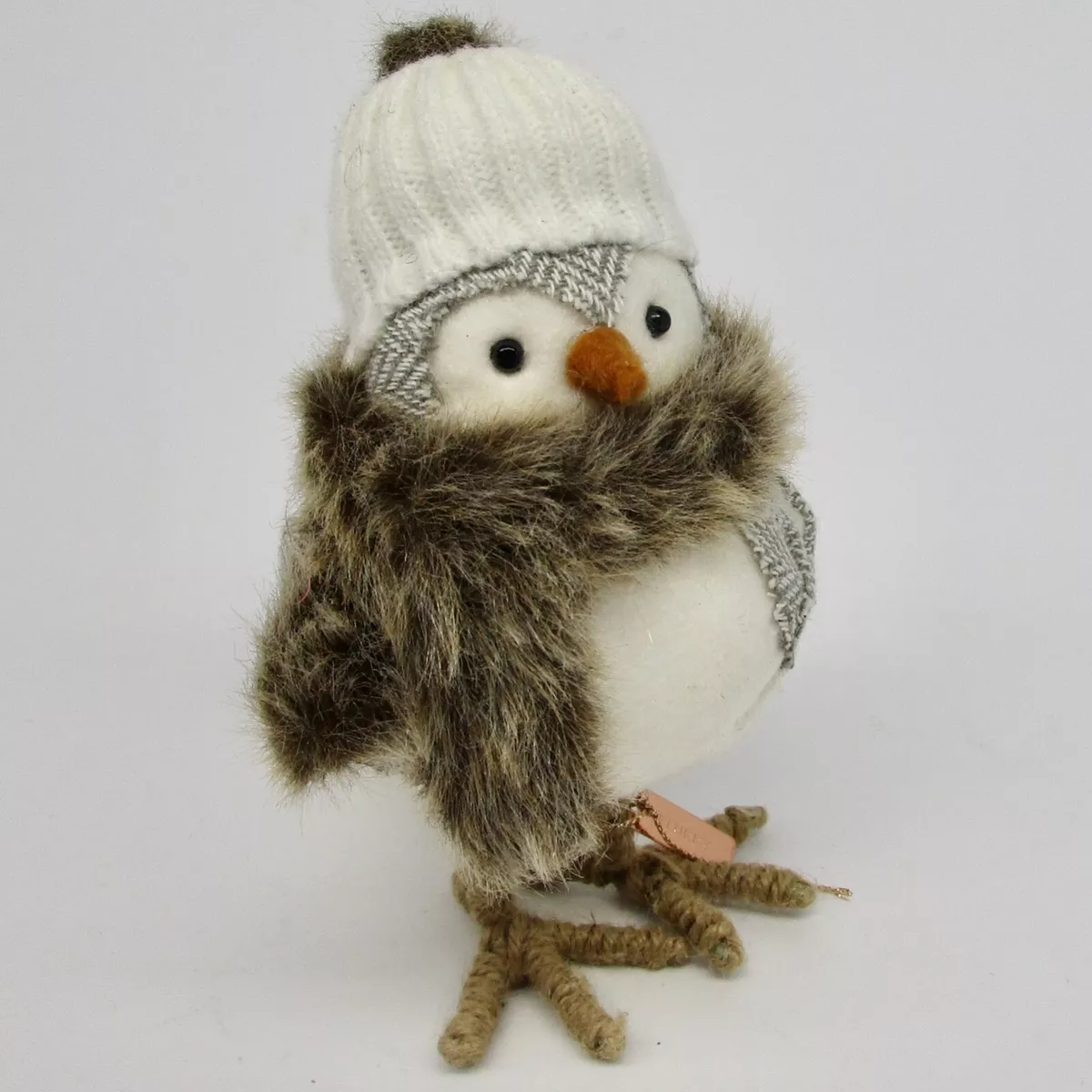 Flurry (Christmas 2016) | Target Birds Wiki | Fandom