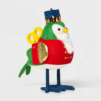 Mikkel | Target Birds Wiki | Fandom