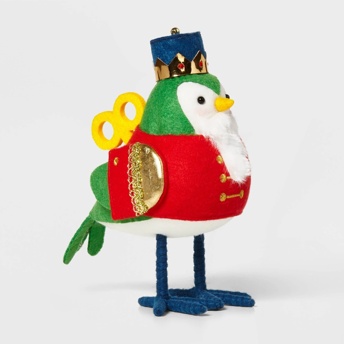 Mikkel | Target Birds Wiki | Fandom