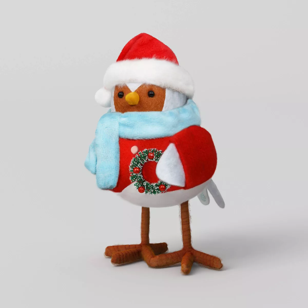 Crinkle | Target Birds Wiki | Fandom