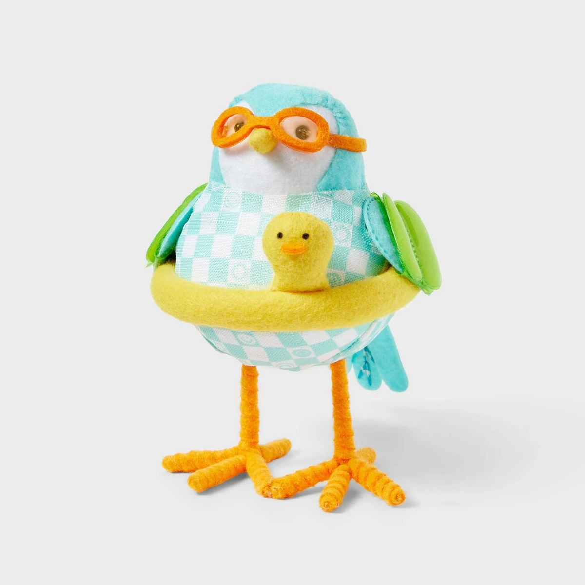 Junior | Target Birds Wiki | Fandom