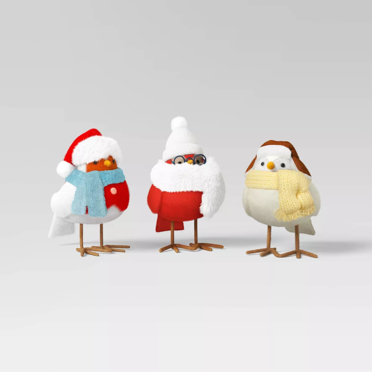 Crinkle Mini | Target Birds Wiki | Fandom