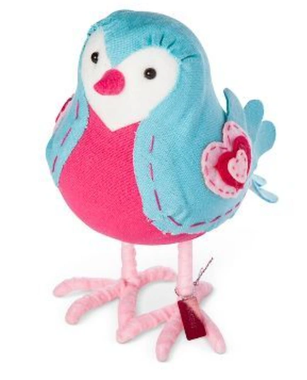 2017 Releases | Target Birds Wiki | Fandom