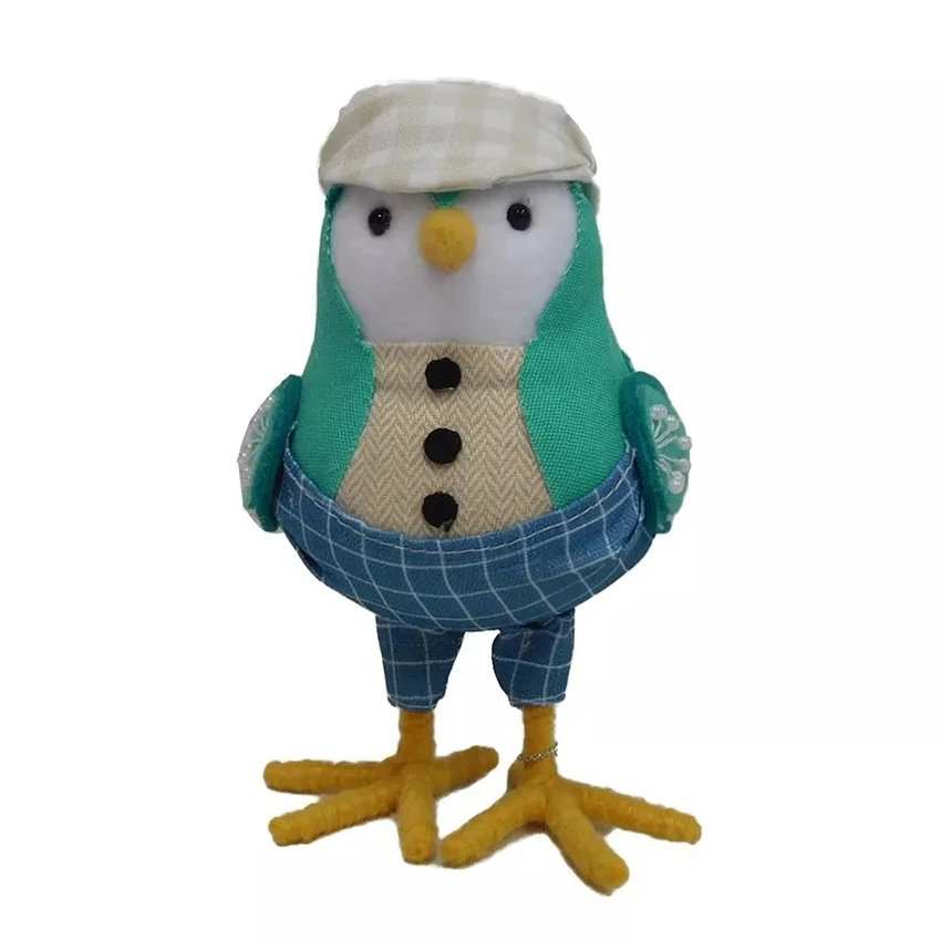 Poppy (Easter 2018) | Target Birds Wiki | Fandom