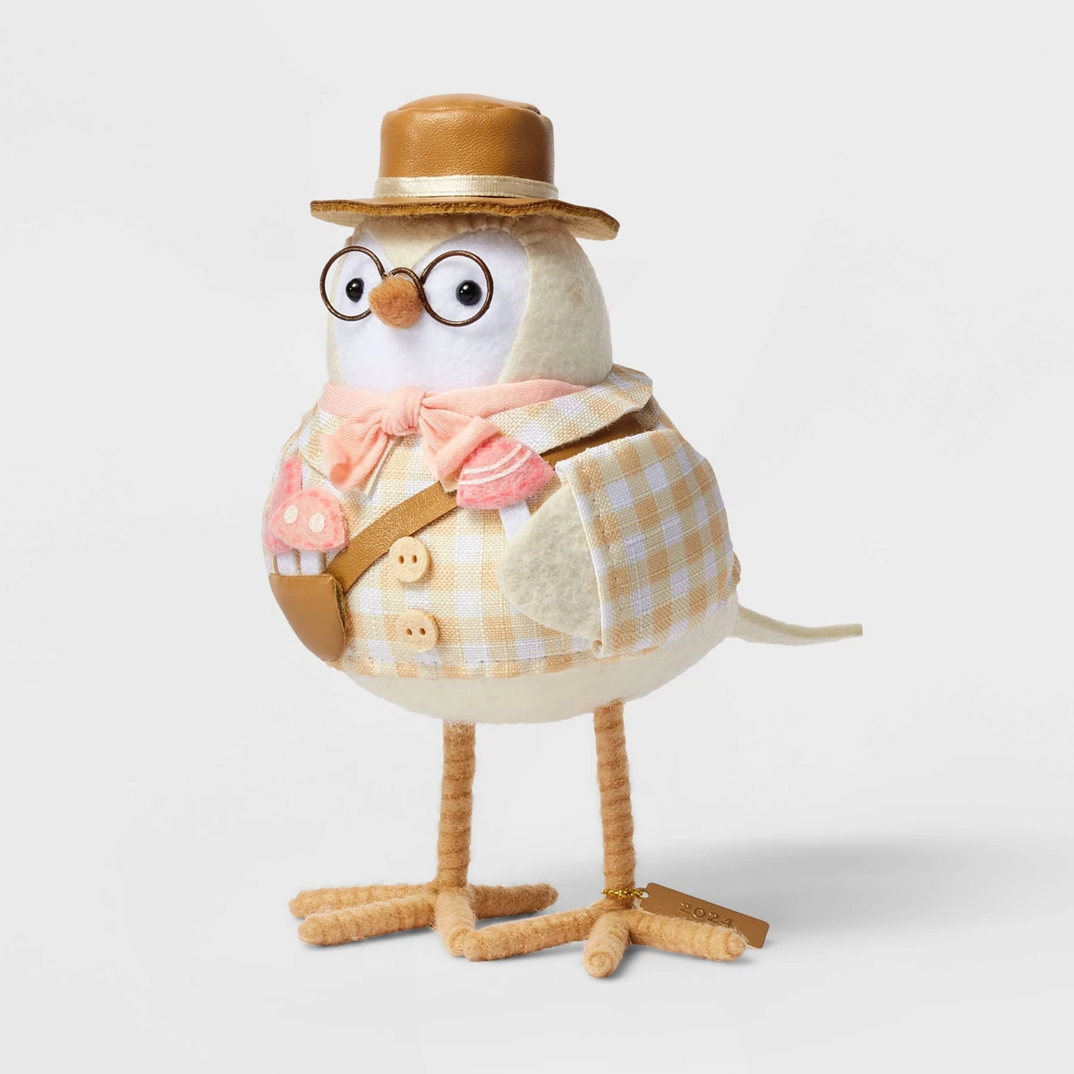 Truffle | Target Birds Wiki | Fandom