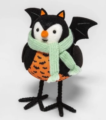 Wingit | Target Birds Wiki | Fandom