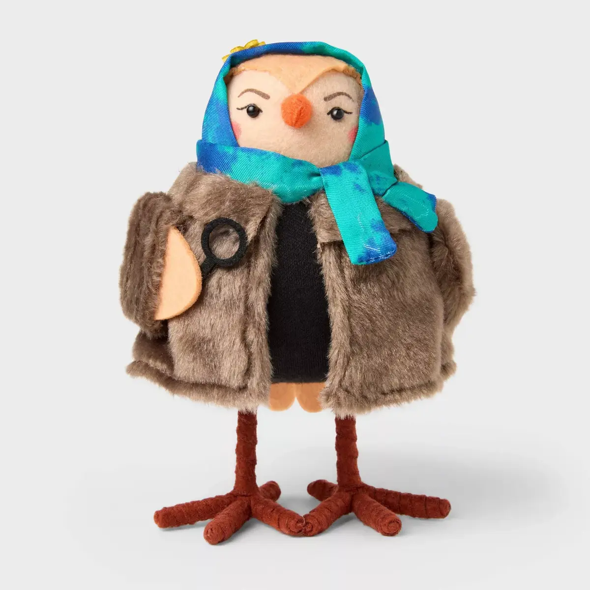 Heiress | Target Birds Wiki | Fandom