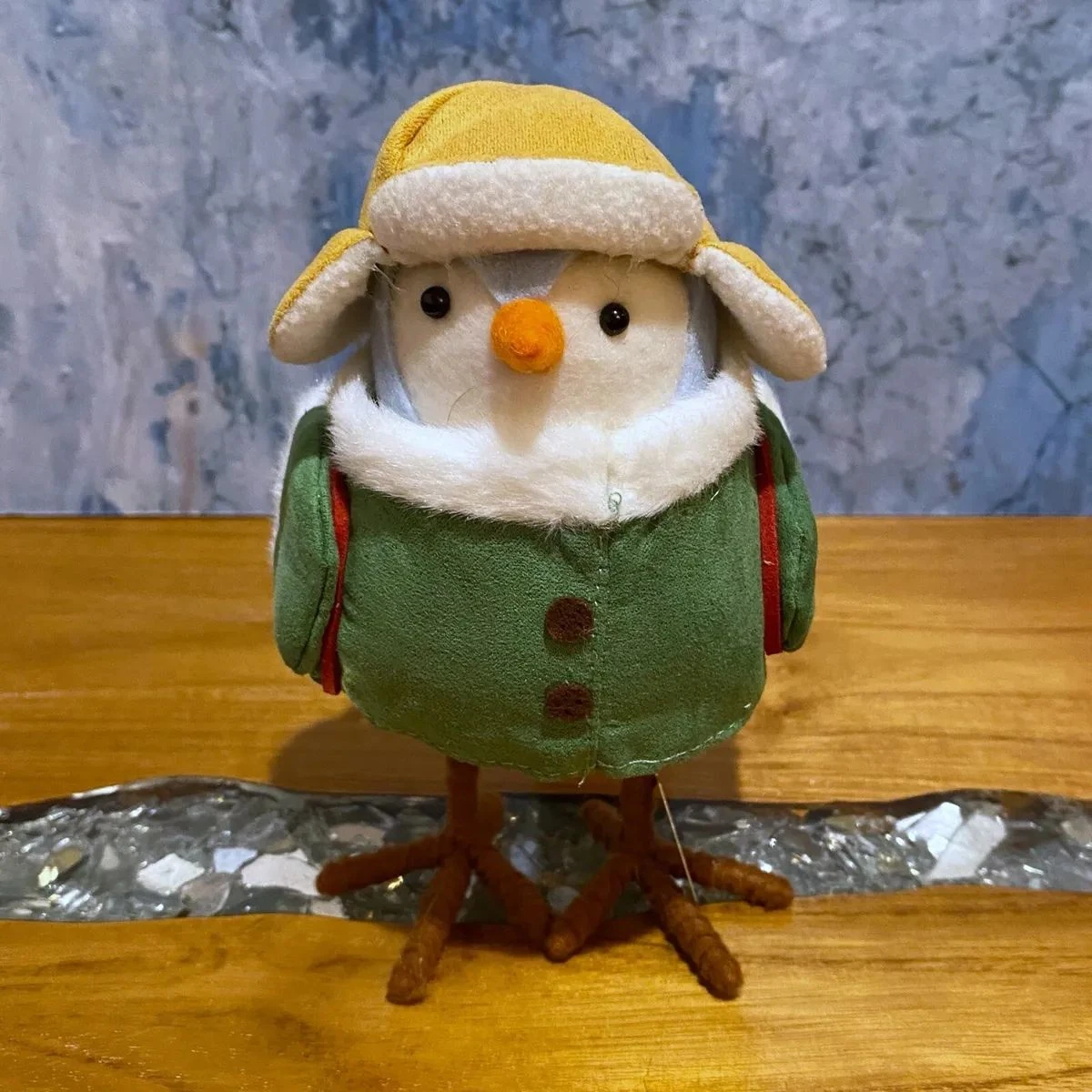 Piton | Target Birds Wiki | Fandom