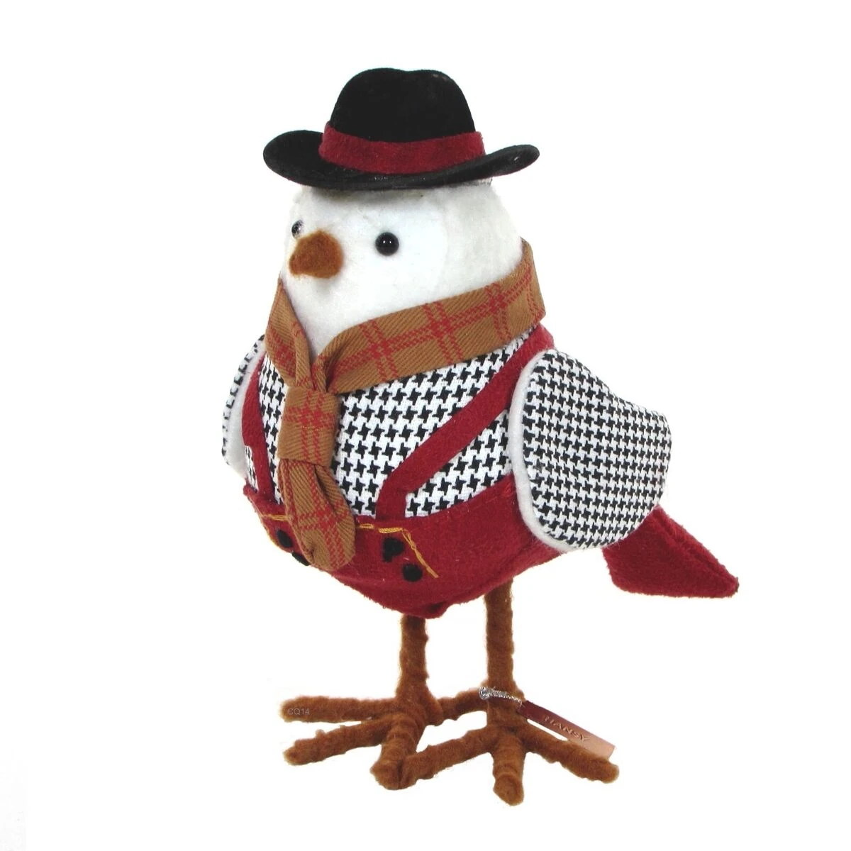 Hansy | Target Birds Wiki | Fandom