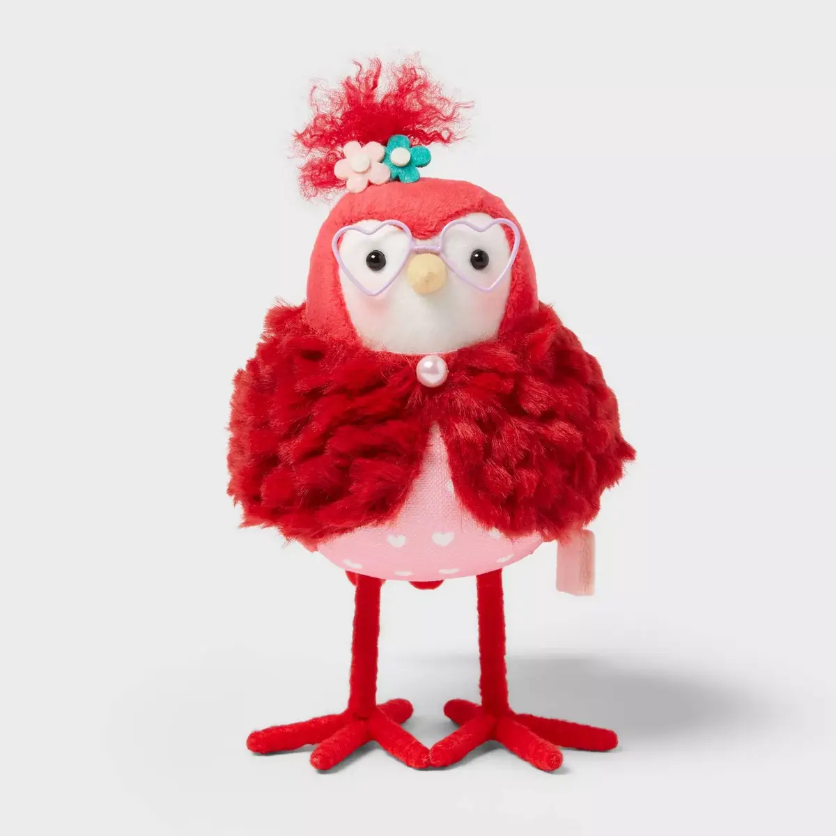 Floof | Target Birds Wiki | Fandom