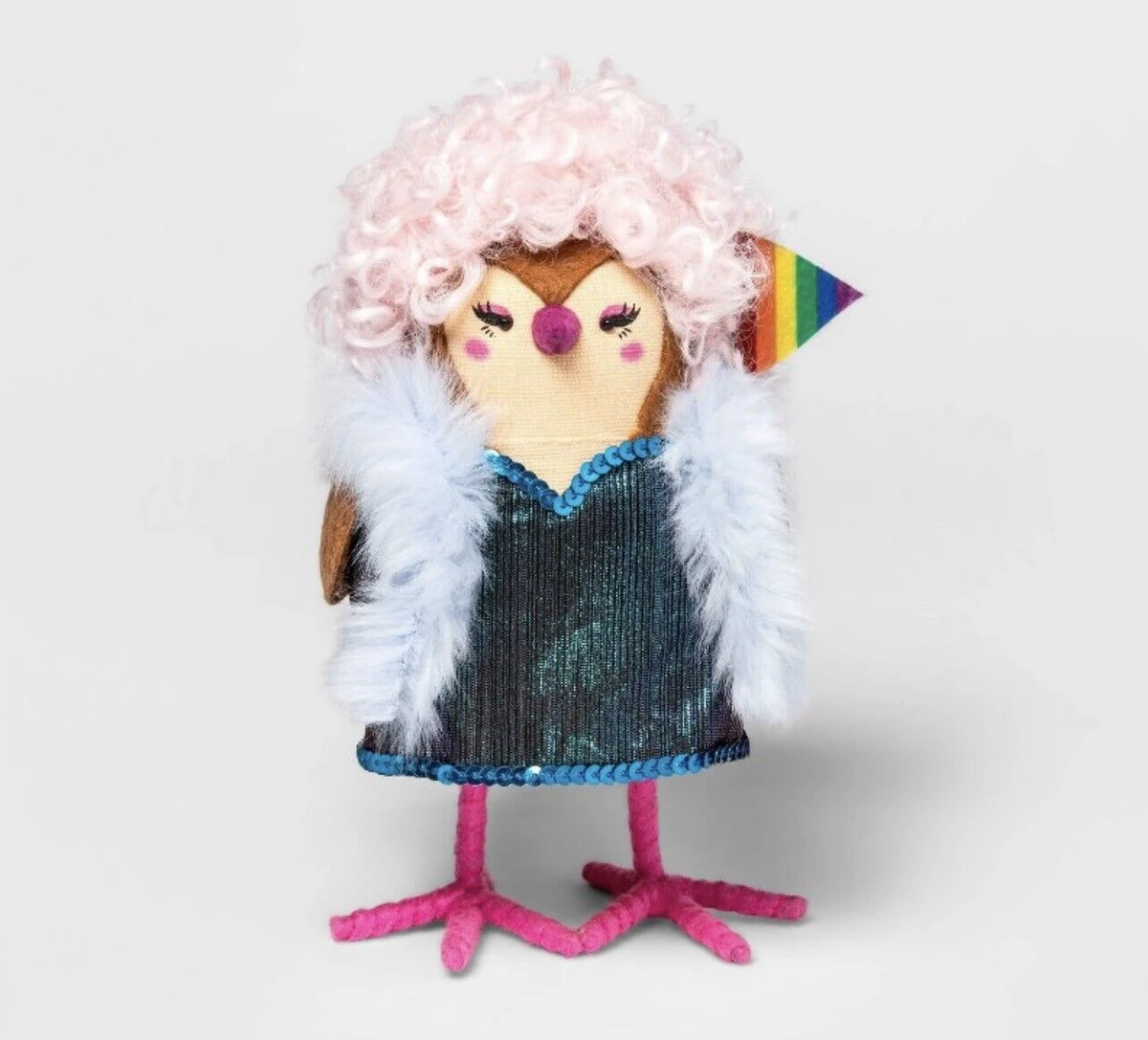 Labird | Target Birds Wiki | Fandom