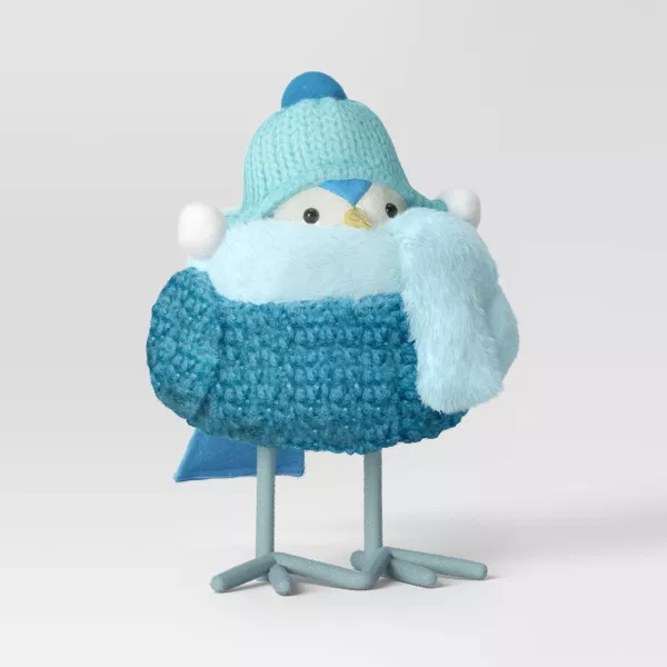 Blue Christmas 2023 Mini | Target Birds Wiki | Fandom